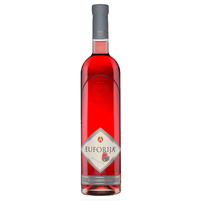 Roze vina – Online vinoteka Aleksandrović